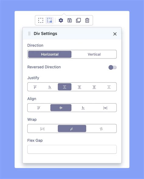 Div Sp Page Builder Pro Documentation Joomshaper