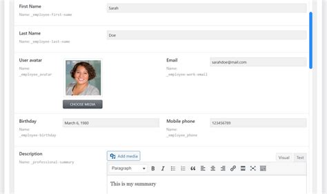 Jetengine Profile Builder For Wordpress Review Crocoblock