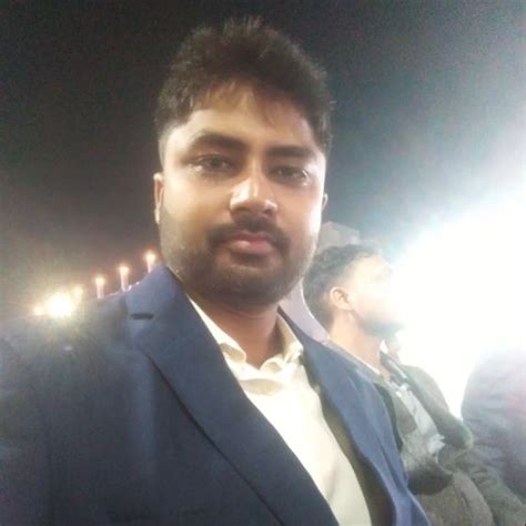 Abhishek Kumar Patna Bihar India Professional Profile Linkedin