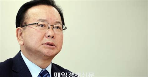 “라이벌도 기용한 Dj 리더십 떠올릴 때”…다음 정부 시대정신은 ‘화합이라는 이 남자 [금배지 원정대]