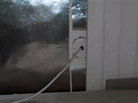 Ламперия в дневната Живот отвъд Околомръсното