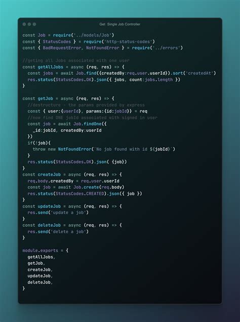 Dina Fine On Linkedin Api Server Methods Requests Mongodb Database Controller Fun