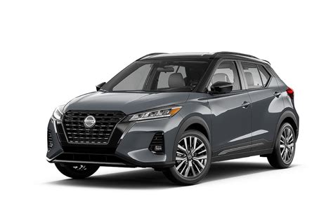 Nissan Kicks Colors 2021 Nissan Kicks Brochure