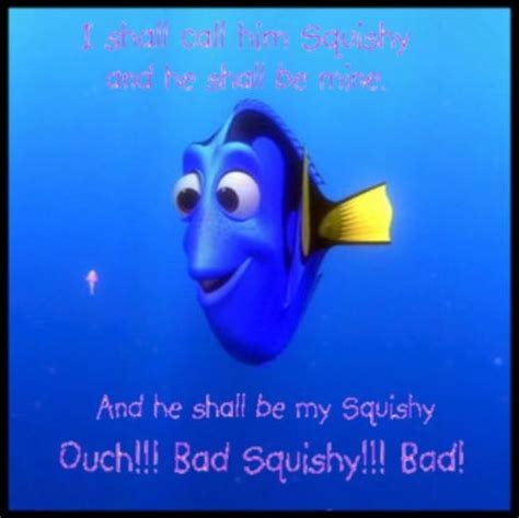 Dory Quotes Squishy