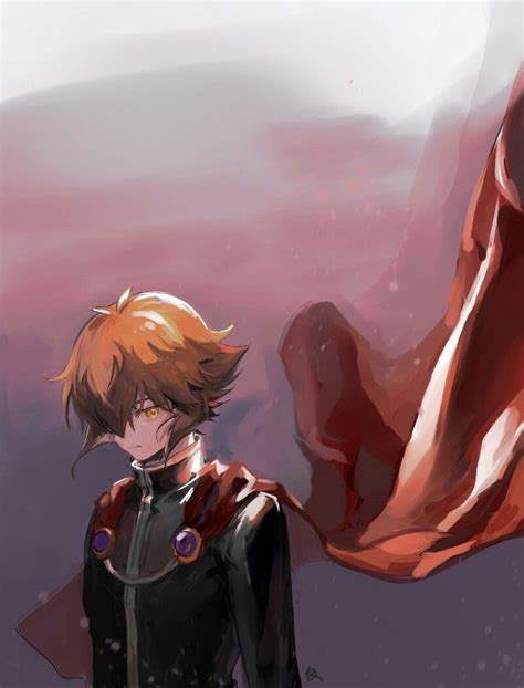 Yugioh Gx Chazz And Jaden