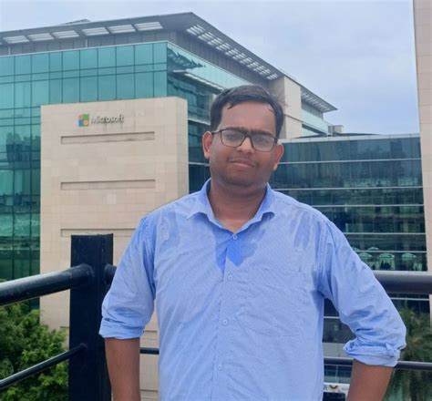 Kartikeya Tiwari On Linkedin Im Excited To Announce That I Have