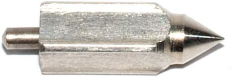 Carburetor Float Valve Needle Fits Yamaha Kawasaki Suzuki 0118 114