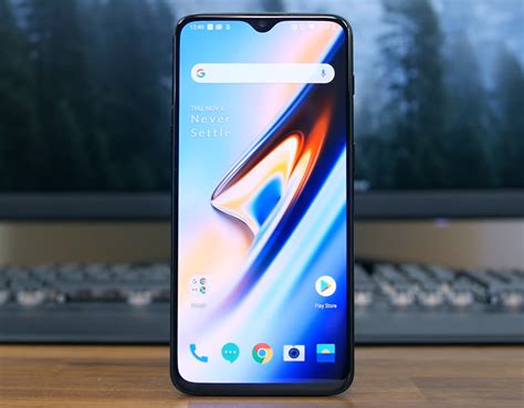 T Mobile OnePlus 6T Update Rolling Out With Security Patches And Dialer Improvement TmoNews