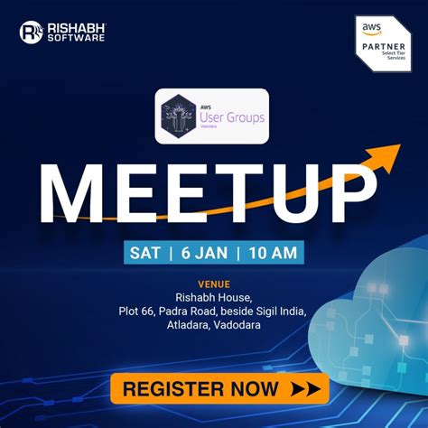 Rishabh Software On Linkedin Aws Cdk Vadodara India