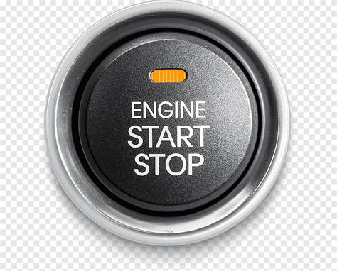 자동차 혼다 버튼 엔진 점화 스위치 자동차 차 자동 변속기 Png Pngegg