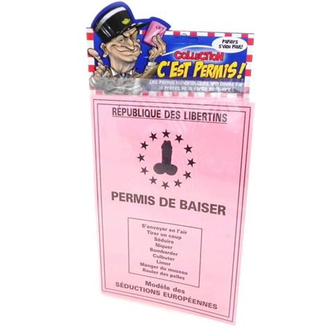 Carte spéciale Permis de baiser Cdiscount Beaux Arts et Loisirs créatifs