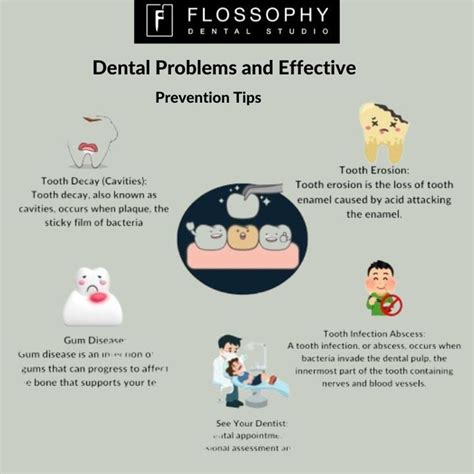 Protect Your Teeth Solutions For Common Dental Problems And Prevention