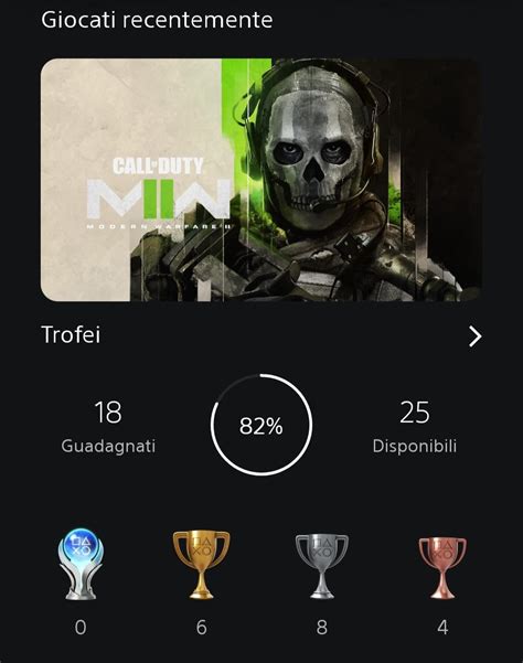 Multiplayer Trophies For The Platinum Should Be Illegal Rmodernwarfareii