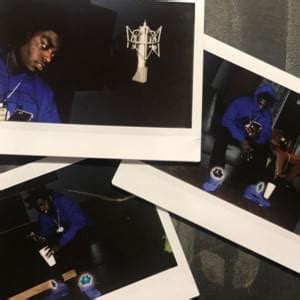 Kodak Black Project Baby All Grown Up Deluxe Sanygas