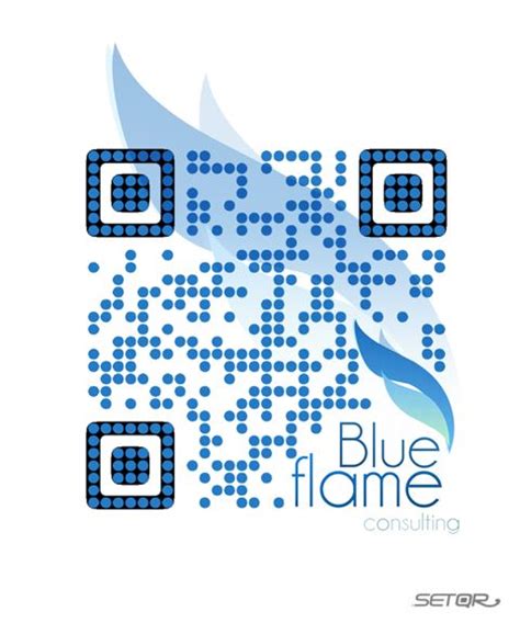 world s first designer qr code art gallery artofit