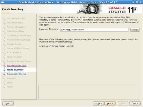Installing Oracle Rac 11gr2 On Linux 64bit