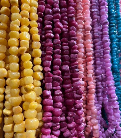 საზაფხულო ფერების დიდი არჩევანი ხელნაკეთი სამაჯურები Facebook