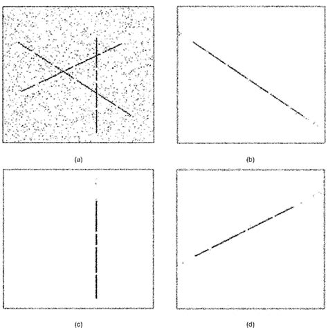 A Original Image Where Uniformly Distributed And Uncorrelated Noise