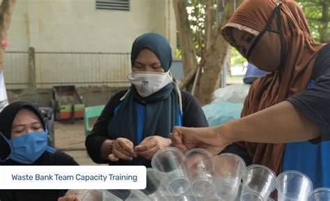 Contoh Program CSR Perusahaan Bumi Journey