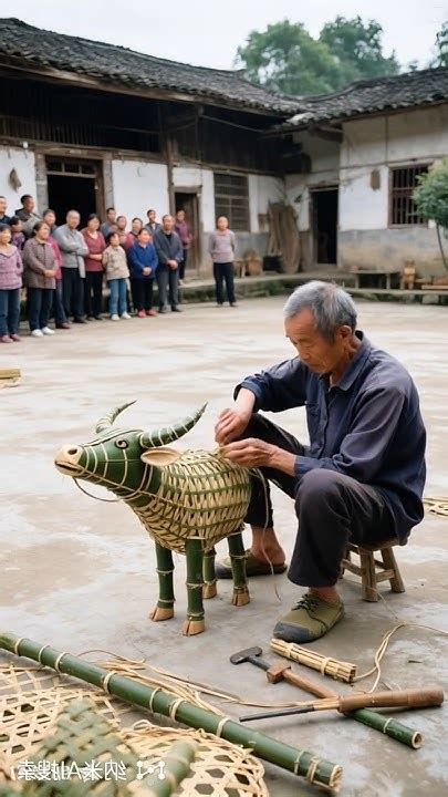 একটি গরু তৈরি করেছে সেই গরুটি এবং জীবিত গরুর মতন Youtube