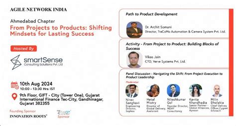 Nileshkumar Gol On Linkedin Agilenetworkindia Tcity Gandhinagar