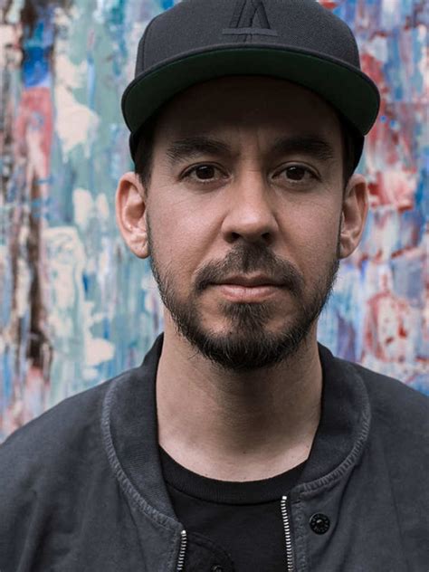 Майк Шинода фото на 24СМИ