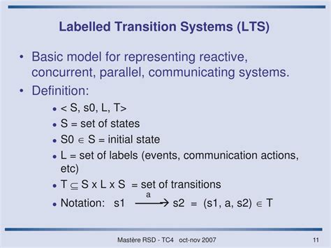 ppt communication and concurrency ccs powerpoint presentation free download id 2797223