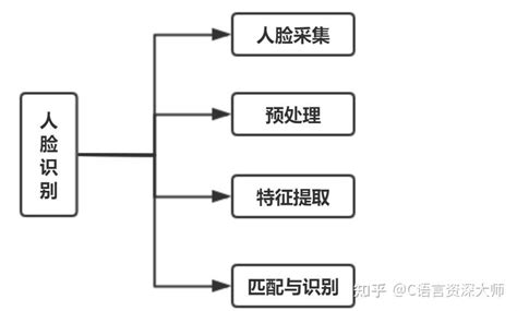 c语言实现人脸识别 知乎