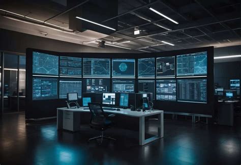 Ai In Cybersecurity For Small Business Protection