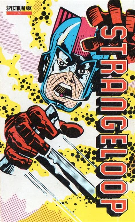 Strange Loop 1984 Mobygames