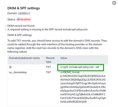 What Is Spf Record And How It Works Sender Policy Framework Explained