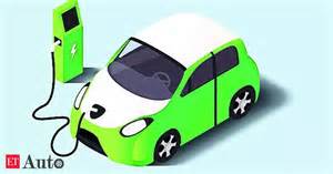 China Ev Sales Growth Chinas Electric Vehicle Sales Growth Hits Lowest Point In 18 Months Etauto