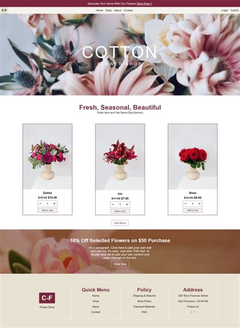 Do Web Designing Or Front End Devlopment By Designerx07 Fiverr