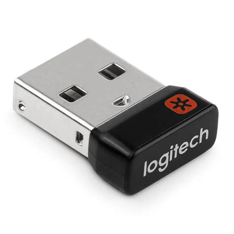 Online Buy Wholesale Logitech Usb Receiver From China Logitech Usb Receiver Wholesalers