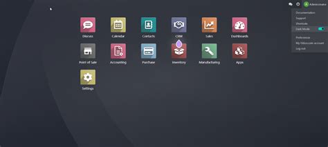 Odoo 16 Features And Quick Demo Find Out Whats New In Odoo 16 Version Odoo 16 Features And Quick Demo Find Out Whats New In Odoo 16 Version