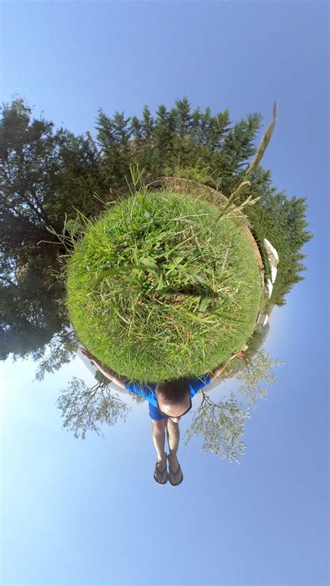 Insta360 One R Review A Clumsy But Fun And Ambitious All In One Cam