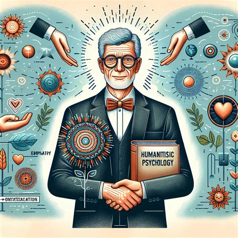 Carl Rogers And The Development Of Humanistic Psychology Precision