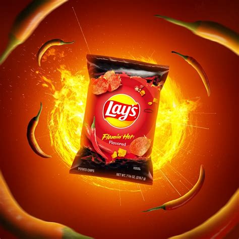 abdelrhman ashraf on linkedin check out my latest project for lays