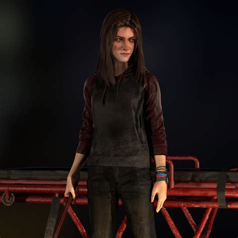 Character Creation For Games In Unreal Engine 5