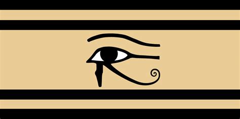 Ancient Egypt Flag By Politicalflags On Deviantart