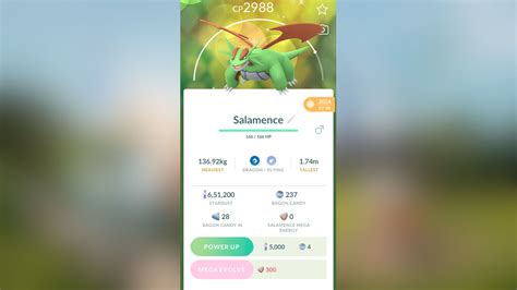 5 Best Shiny Dragon Types In Pokemon Go Deltias Gaming