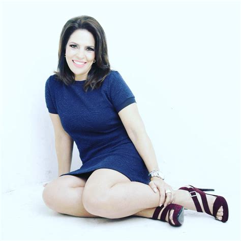 Ana Maria Alvarados Feet