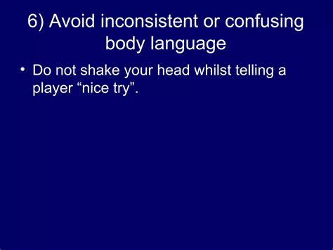 10 Essential Rules For Effective Communication Ppt 10 Essential Rules For Effective Communication Ppt