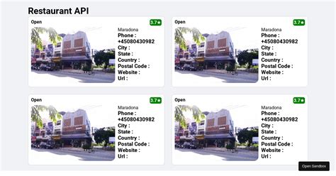 Assignment Hey Coach Codesandbox