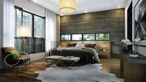 Aralia Elmina Gardens 2 Storey Terraced House For Sale Or Rent