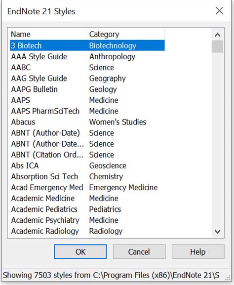 How To Use EndNote Reference Management LibGuides At National University Of Singapore