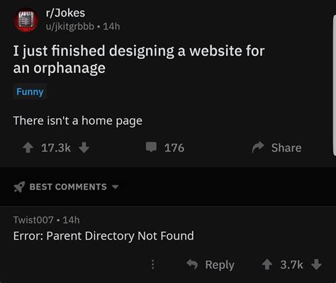 found on r jokes r programmerhumor
