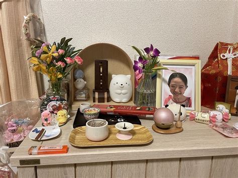 5回目の月命日を迎える acchi 41のブログ