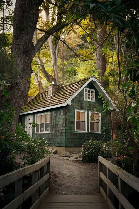 32 Green Home Exterior Ideas For Inspirations