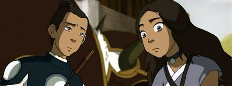 Avatar The Last Airbender The Day Of Black Sun Part 1 The